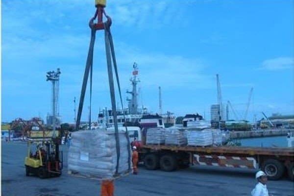 Almas Marine Services – الماس للخدمات البحرية